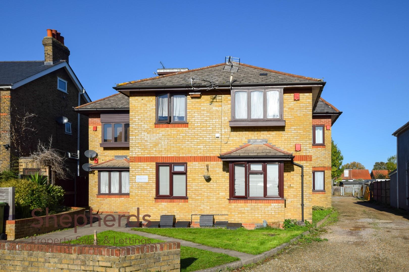 Bury Green Road, West Cheshunt, EN7 - Shepherds Property Sales & Lettings