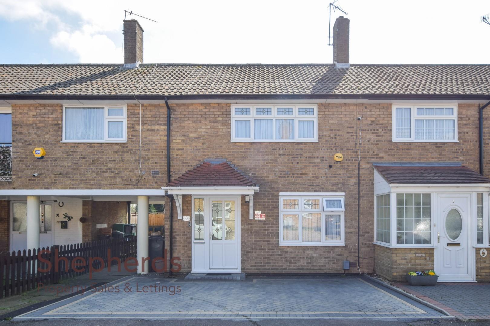 Cunningham Road, Cheshunt - Shepherds Property Sales & Lettings