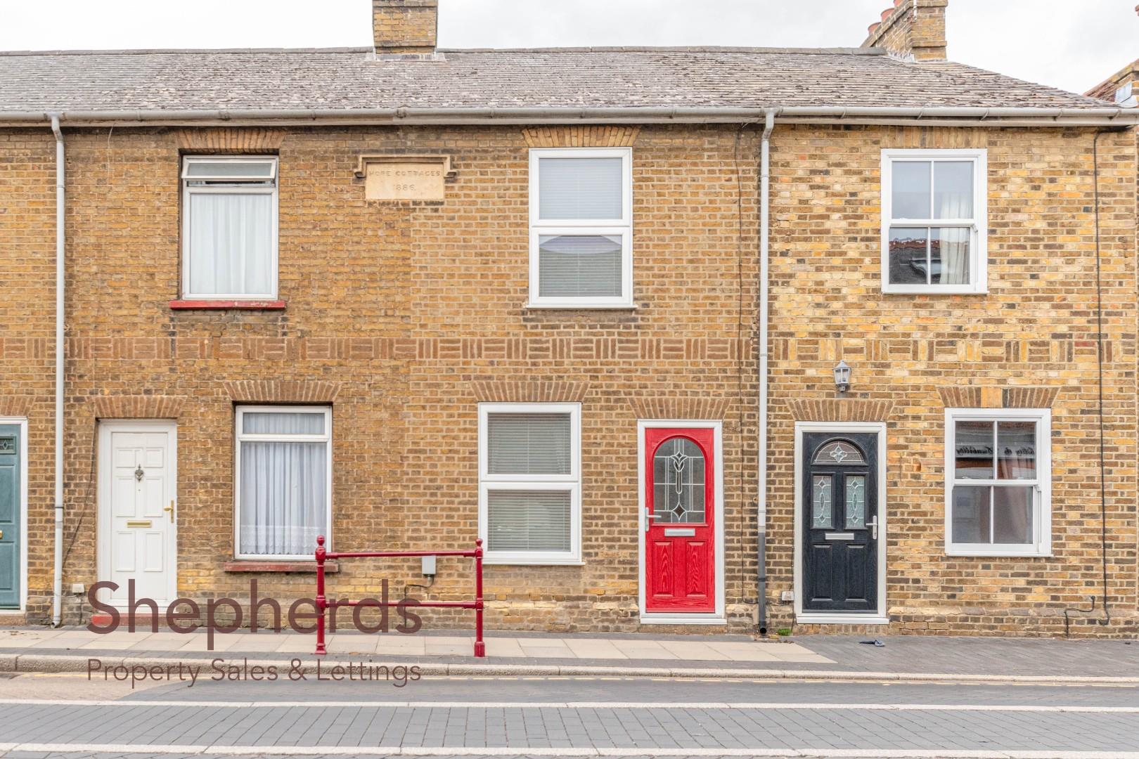 Land For Sale Stanstead Abbotts at Mandy Raymond blog