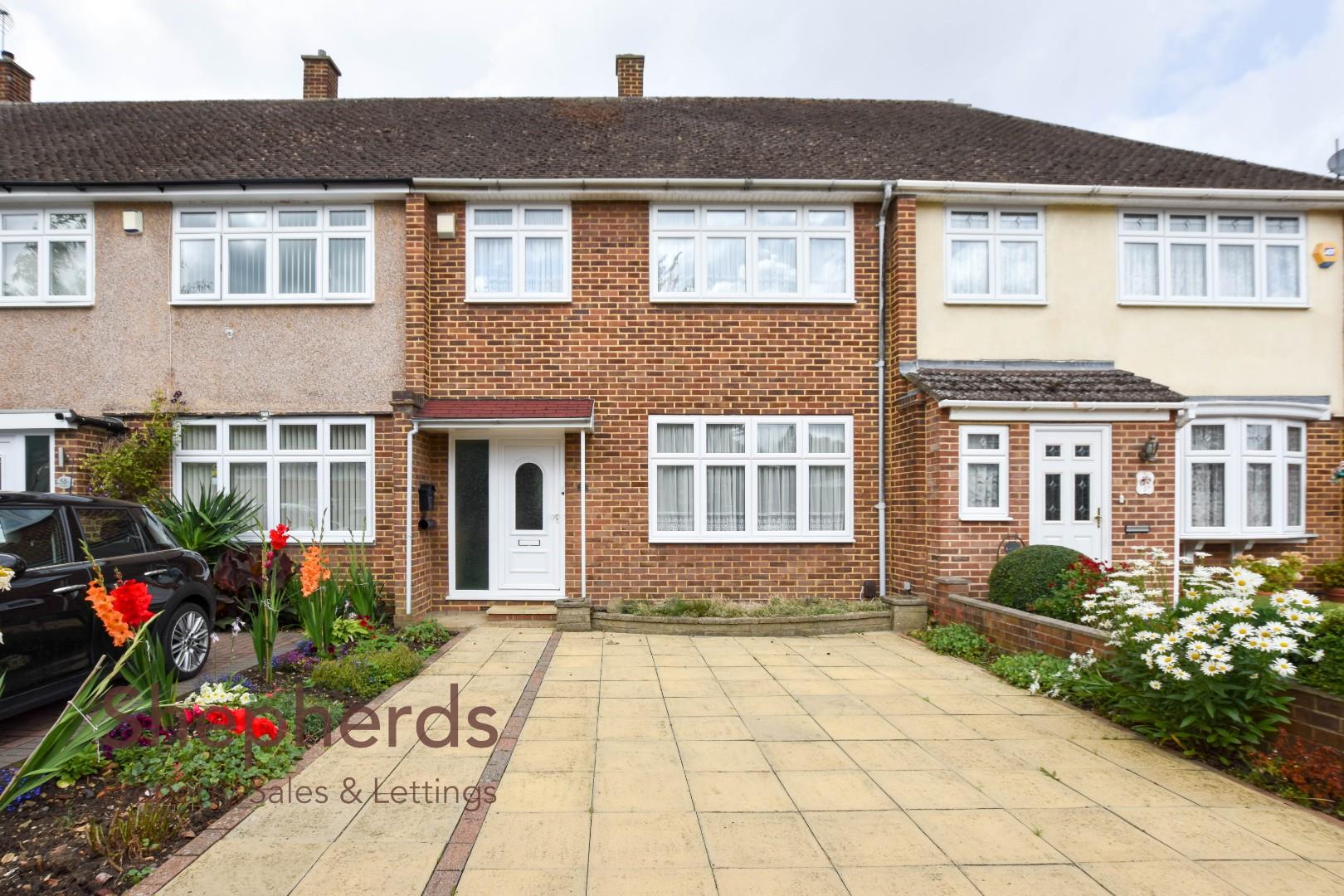 Elm Drive, Cheshunt - Shepherds Property Sales & Lettings