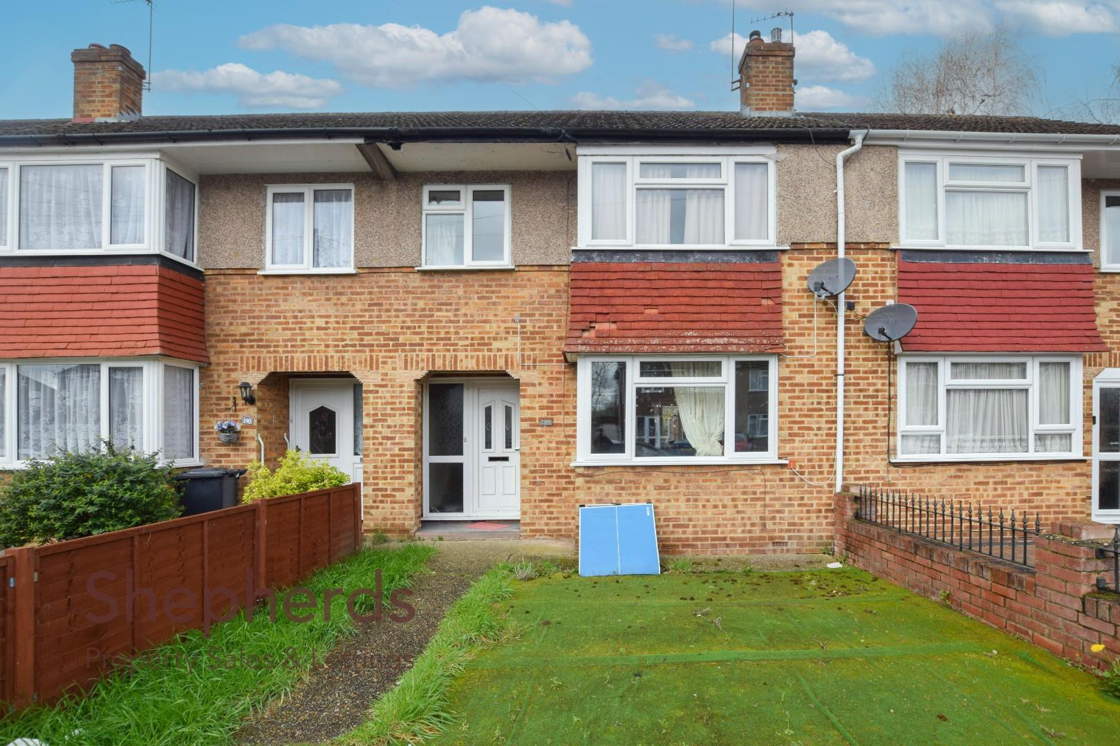 Eastfield Road, Waltham Cross - Shepherds Property Sales & Lettings